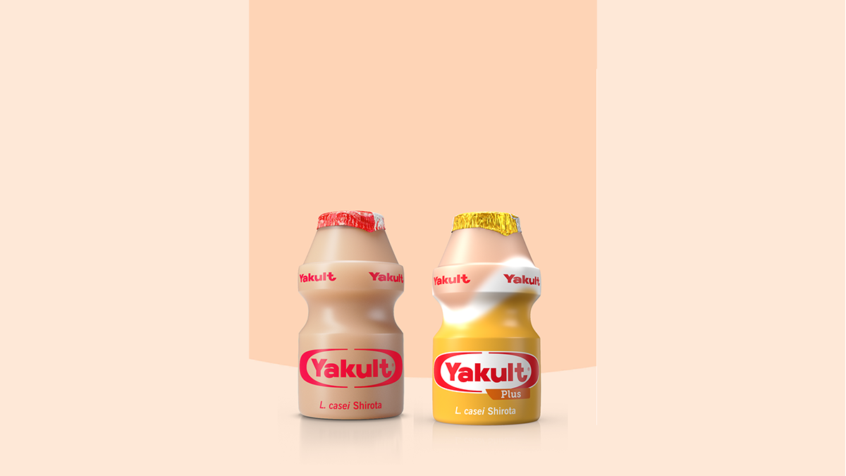 Yakult Original